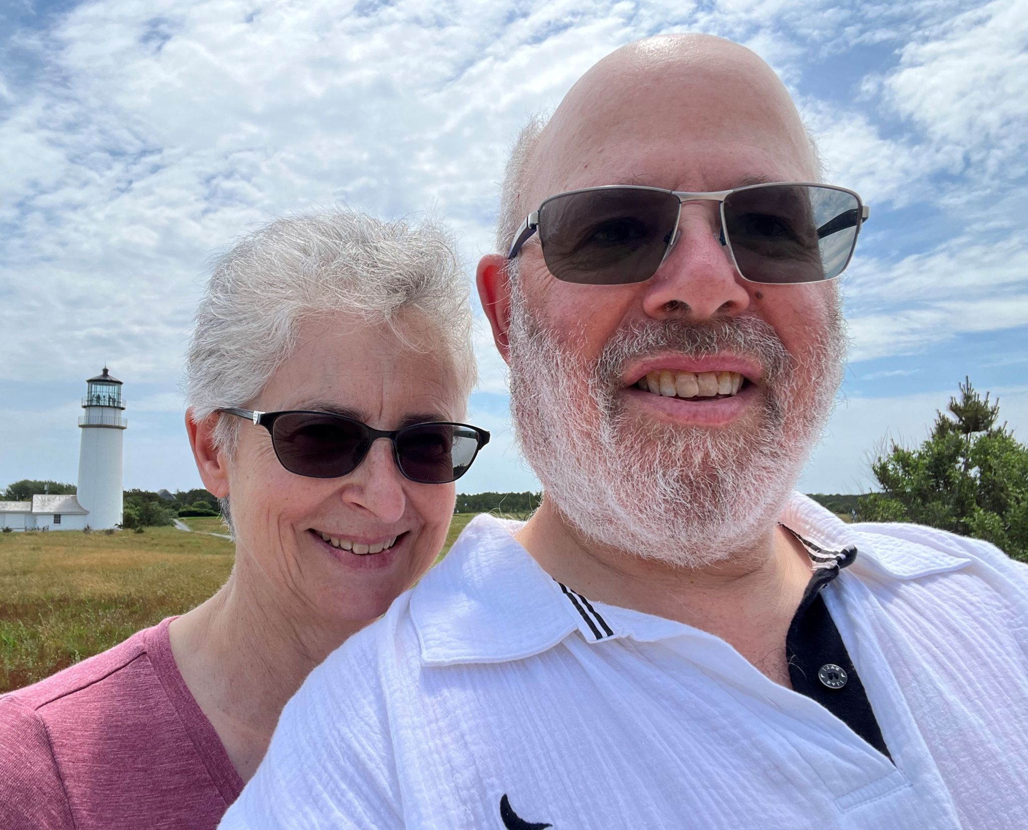 Get to Know the Kunins - Congregation Beth David