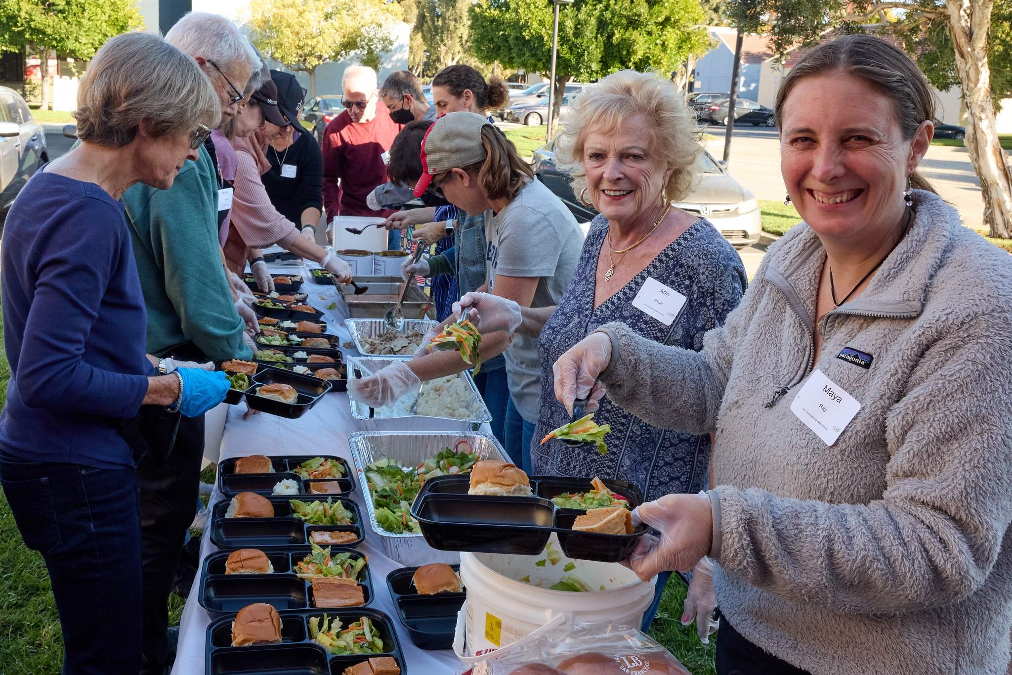 Save the Dates - Congregation Beth David