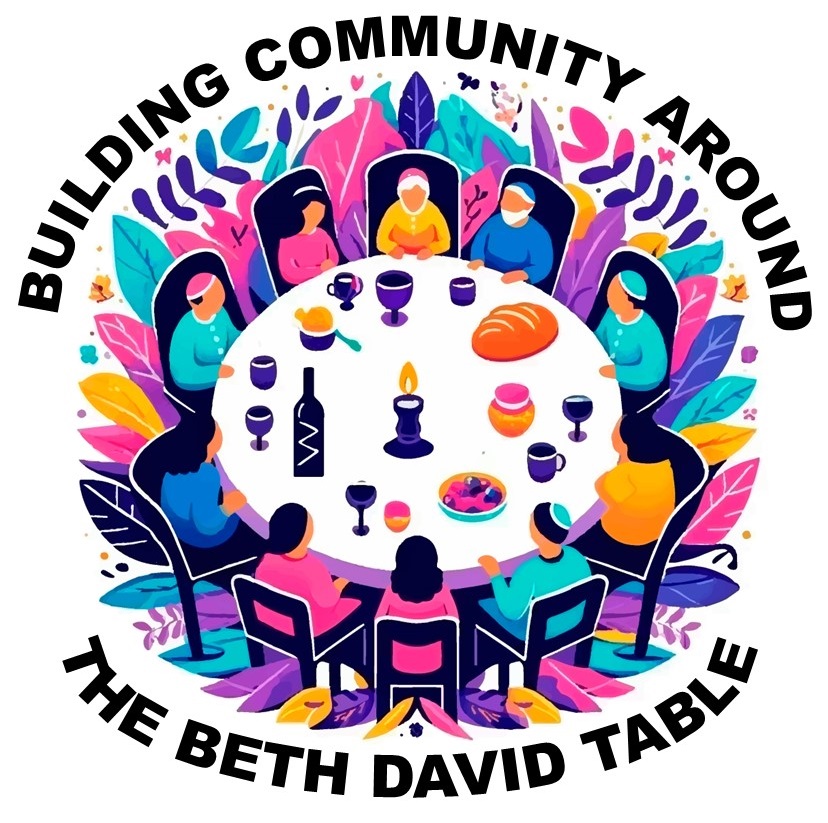 Events, Programs & Classes - Congregation Beth David