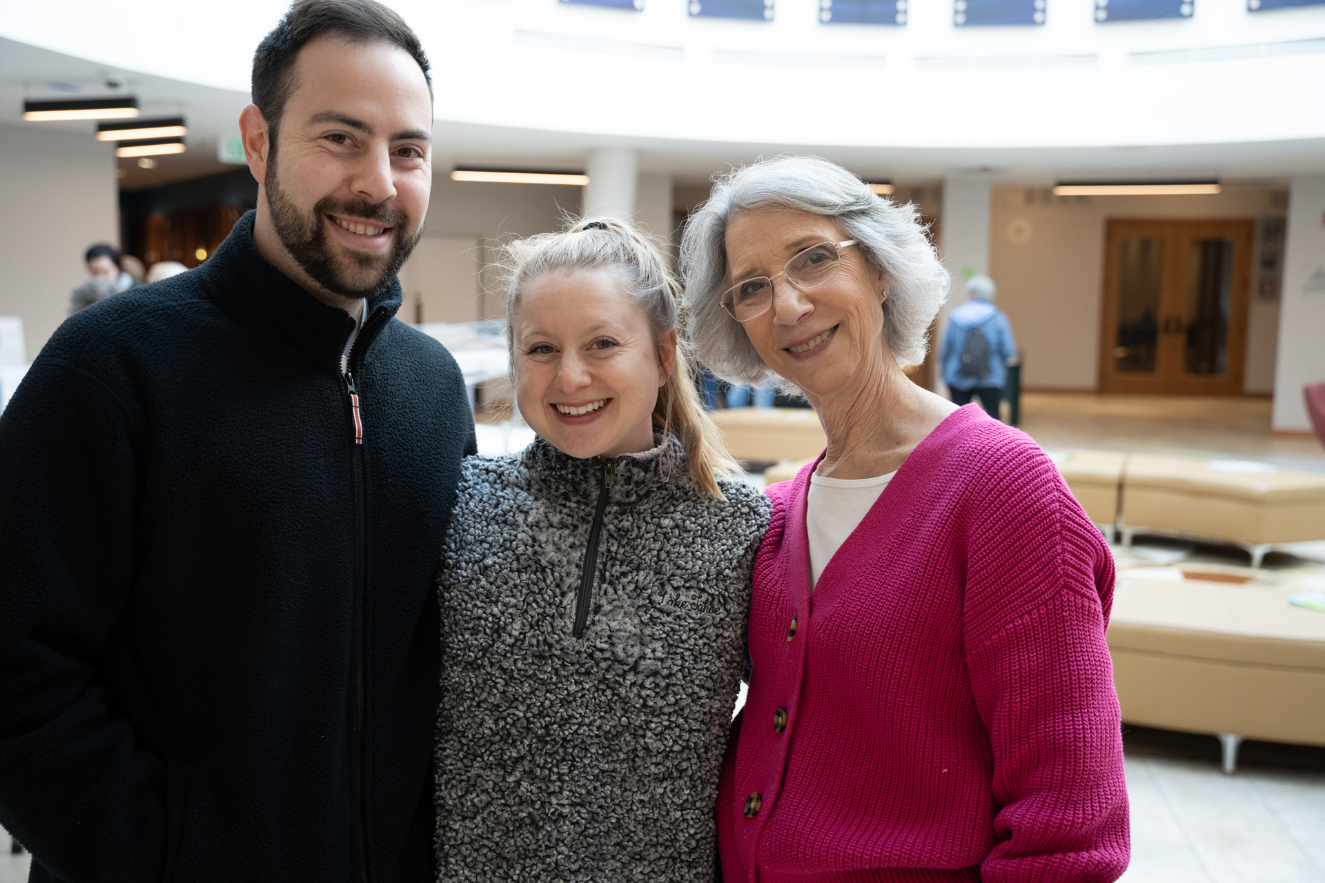 Homepage Congregation Beth David - Congregation Beth David