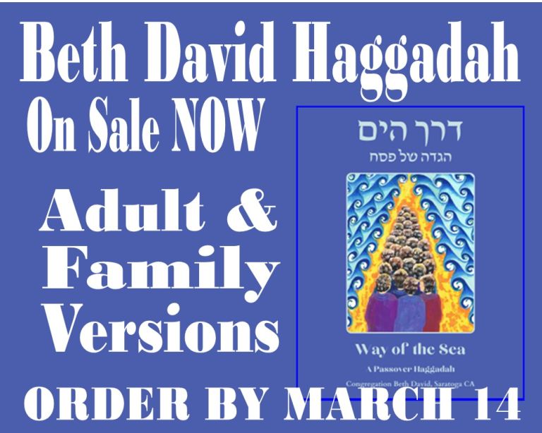 Homepage Congregation Beth David - Congregation Beth David