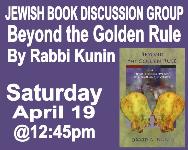 Homepage Congregation Beth David - Congregation Beth David